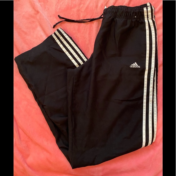 adidas | Pants & Jumpsuits | Adidas Sweats | Poshmark